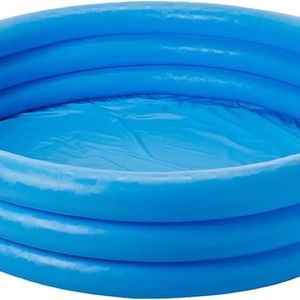 Intex | Bath | Intex Crystal Blue Inflatable Pool 45 X | Poshmark
